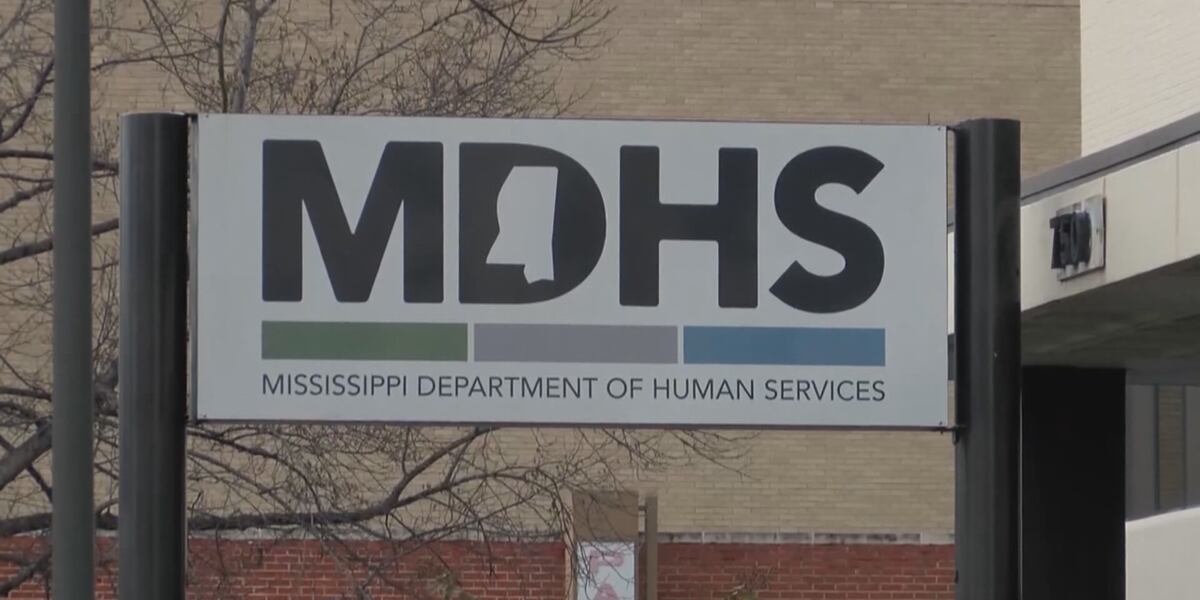 Auditor: DHS misspending hurt poorest Mississippi families Auditor: DHS misspending hurt poorest Mississippi families