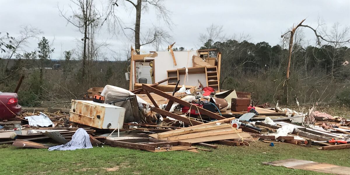 MEMA releases initial damage reports from Wednesday storms MEMA releases initial damage reports from Wednesday storms