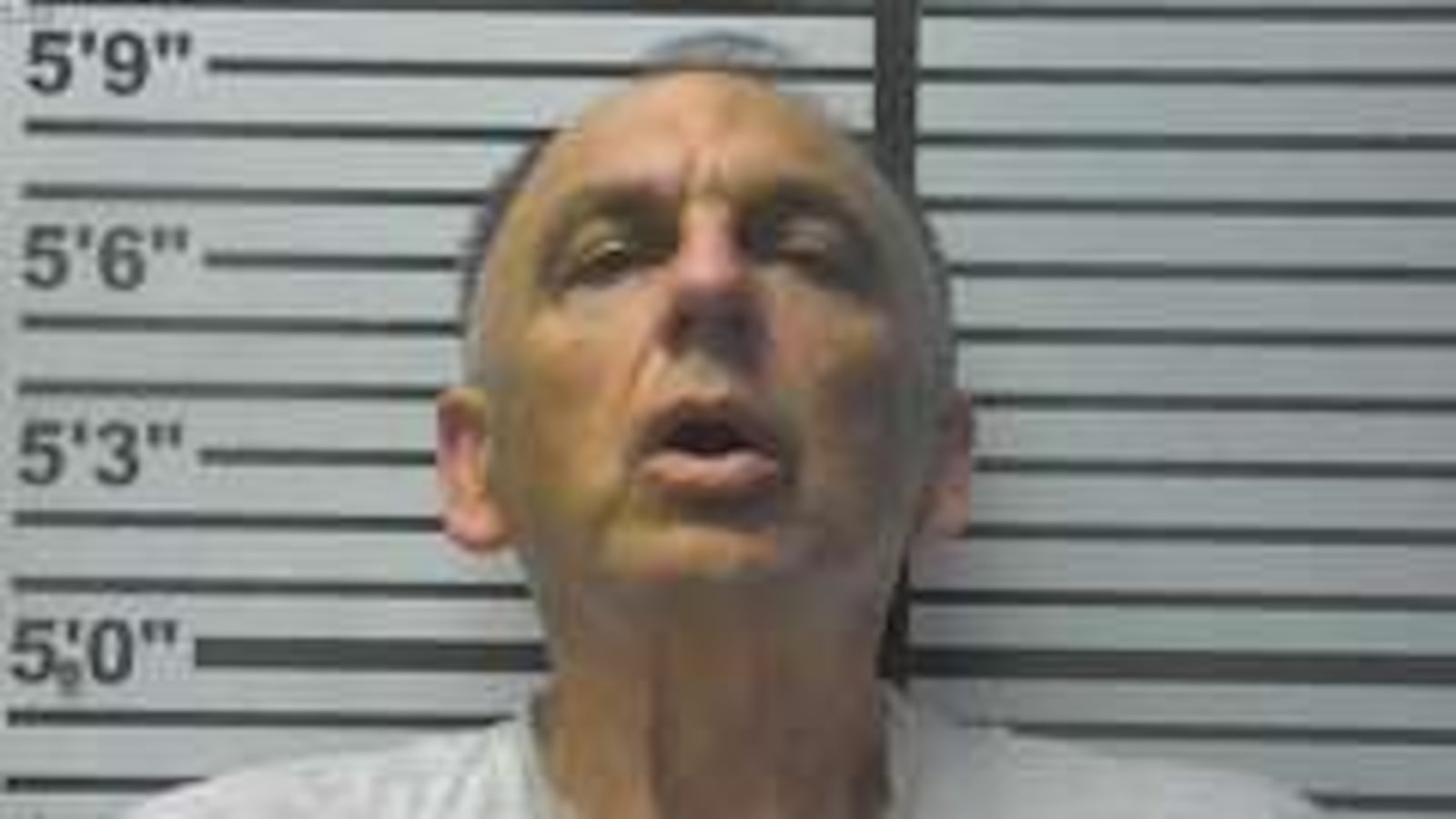 La Man Arrested After Lpd Responds To Disturbance Call